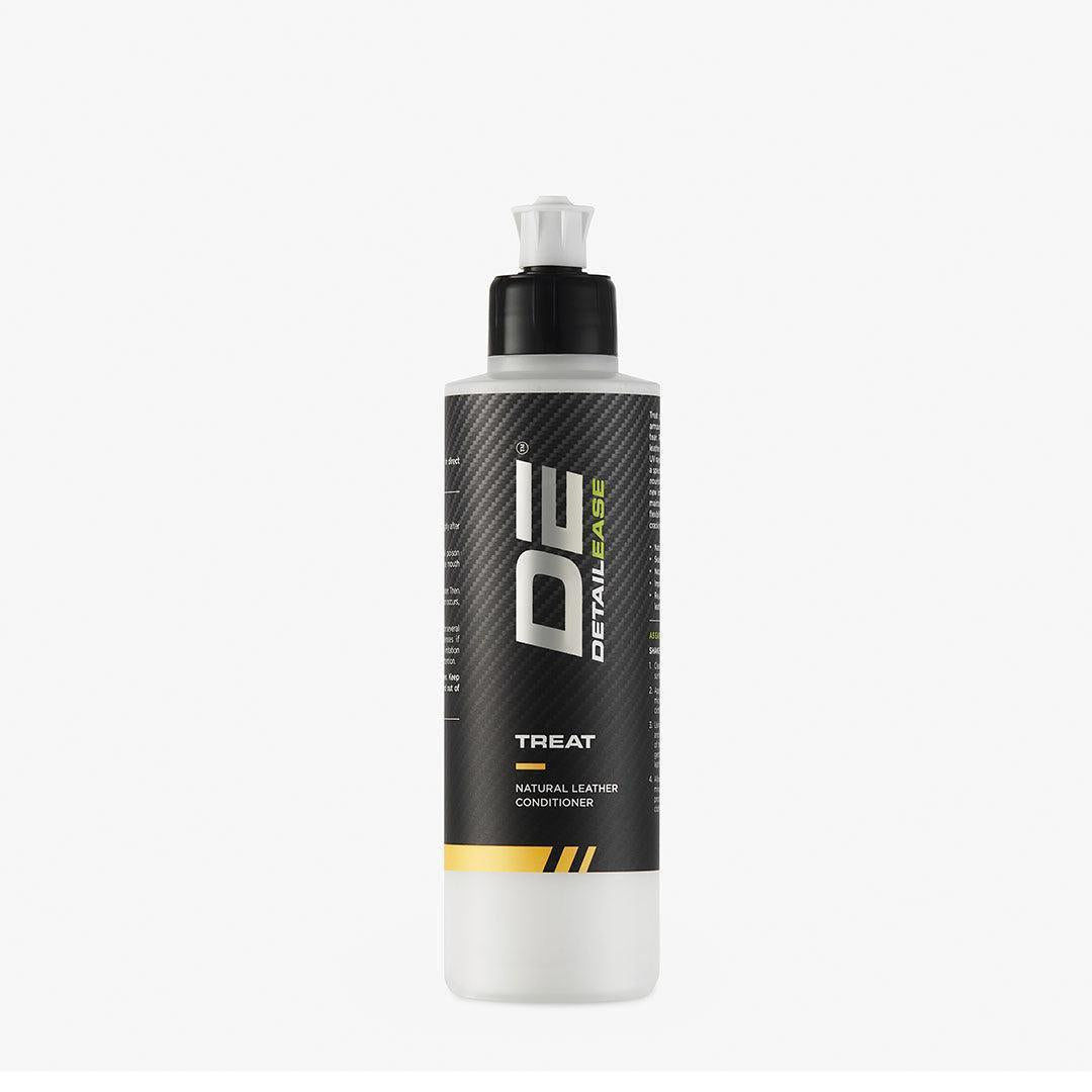 Leather – Detail Ease