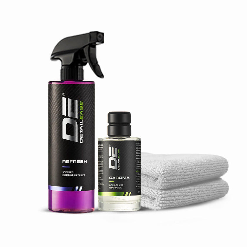 Fresh Interior Pack – Detail Ease