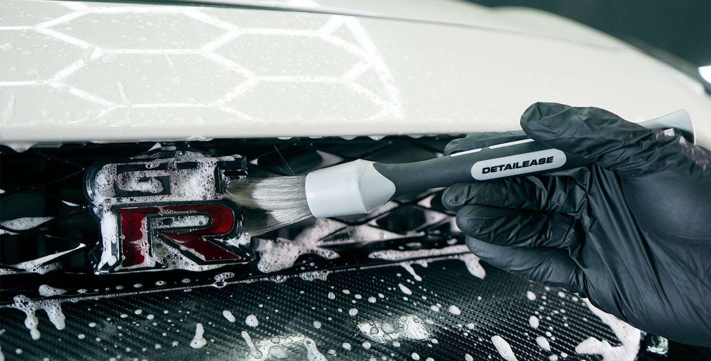 Detail Ease - Passionately Preserve, Protect & Perfect.