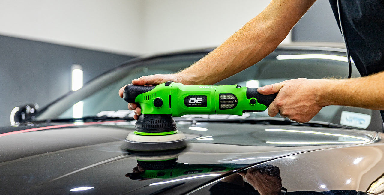 Detail Ease - Passionately Preserve, Protect & Perfect.