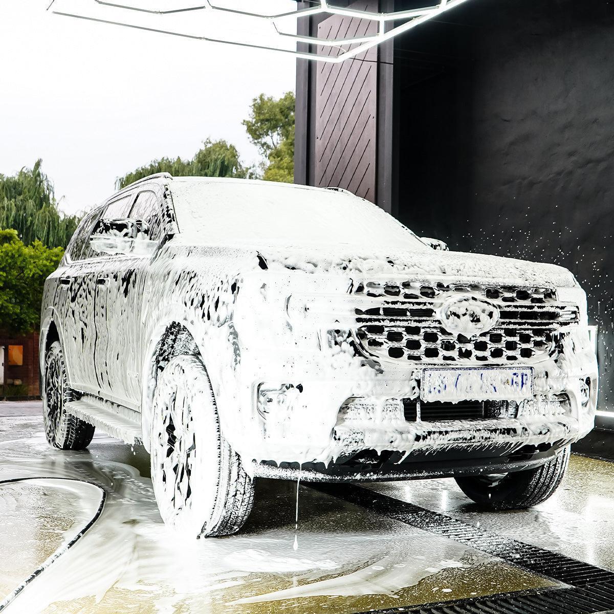 Superior Clean – Detail Ease