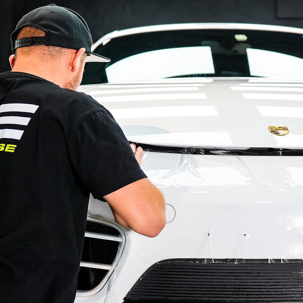 DYNOlite Paint Protection Film – Detail Ease