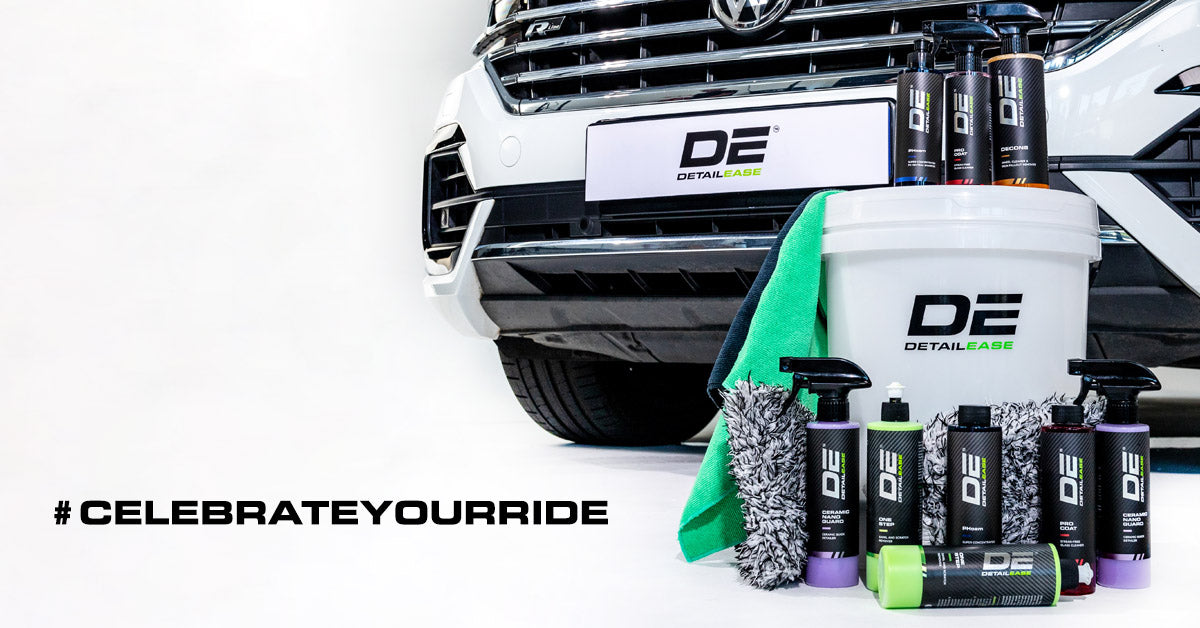 Our Products – Detail Ease